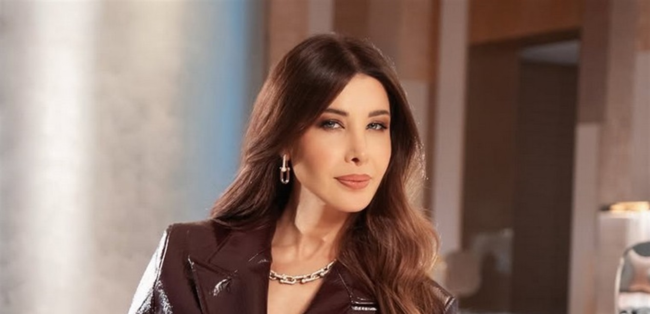 بالصور - نانسي عجرم تستمتع بوقتها في باريس بأجواء عائلية مميزة! | HawacomTV