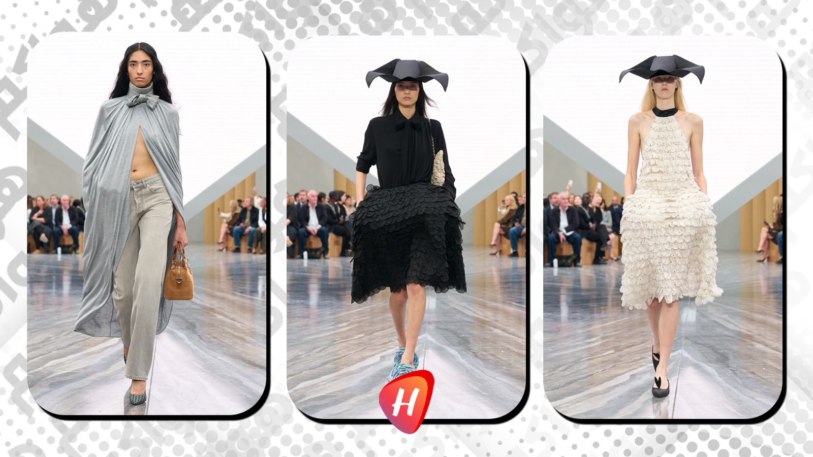 مجموعة صيف 2026 من Dior: الأناقة الكلاسيكية بتفاصيل عصرية | HawacomTV