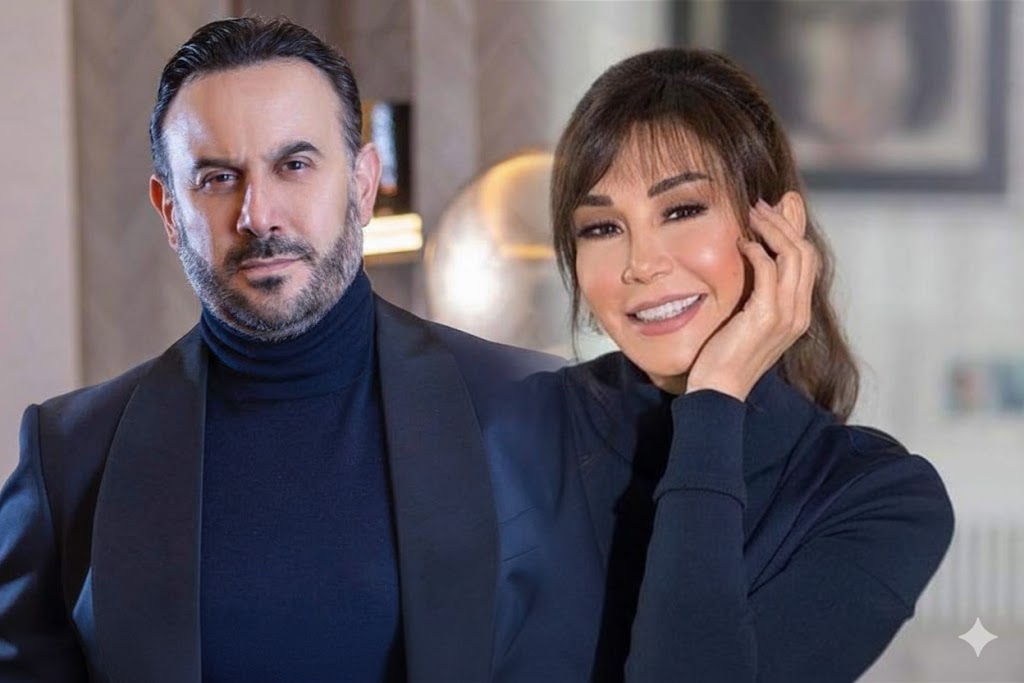 كاريس بشار وقصي خولي في ''خمس أرواح'' في رمضان 2026.. تفاصيل المسلسل ...