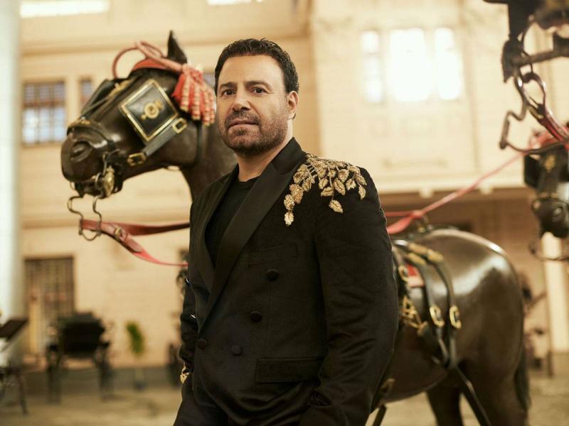 من قصد المخرج سعيد الماروق بتغريدته ؟ | HawacomTV