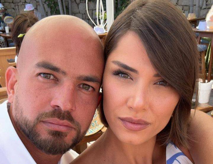 خاص هواكم- هذه حقيقة زواج نبيلة عواد السرّي! | HawacomTV