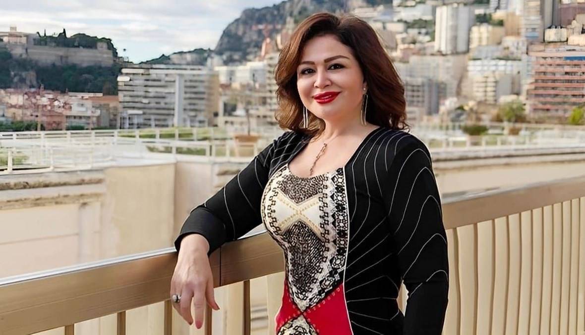 ''سيد الناس'' يُدخل إلهام شاهين الدراما الرمضانية | HawacomTV