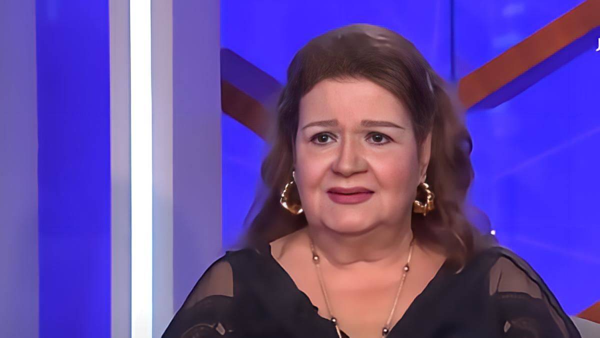 ميمي جمال..خالة هذا النجم الجماهيري في فيلمه الجديد | HawacomTV