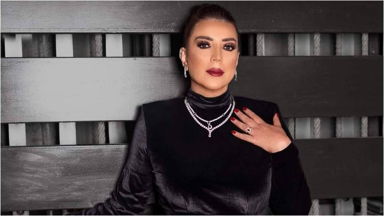 شكران مرتجى تتألم: ''احترنا على أي وطن نبكي'' | HawacomTV